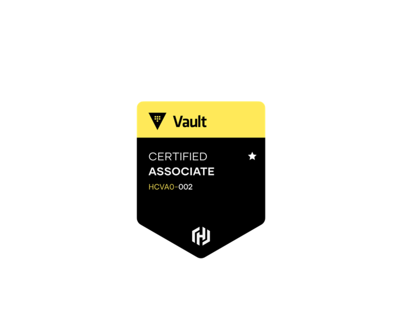 Hashicorp Certified: Vault Associate 002 - Xuanken’s Space